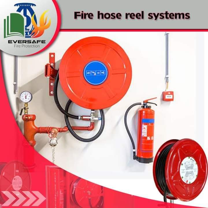 Eversafe Fire Protection - Fire Protection, Engineering & Consultation