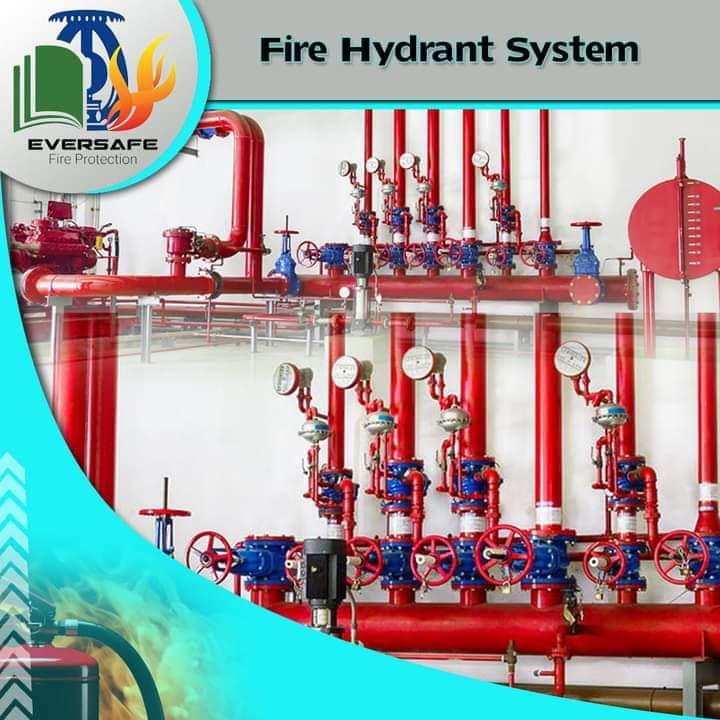 Eversafe Fire Protection - Fire Protection, Engineering & Consultation