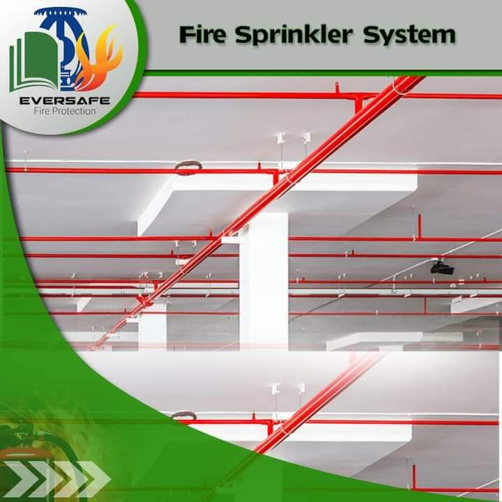 Eversafe Fire Protection - Fire Protection, Engineering & Consultation