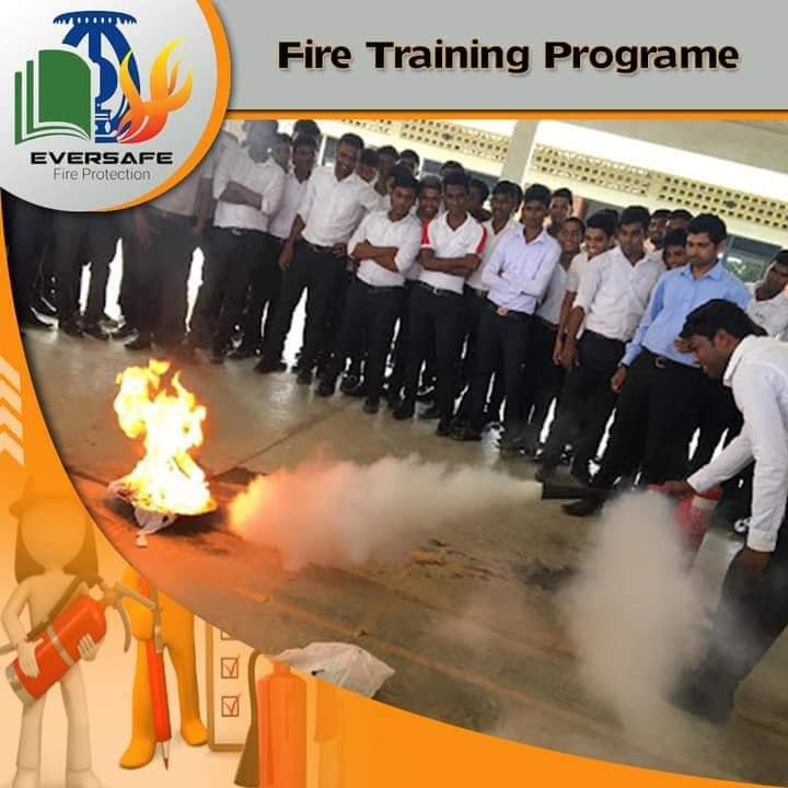 Eversafe Fire Protection - Fire Protection, Engineering & Consultation